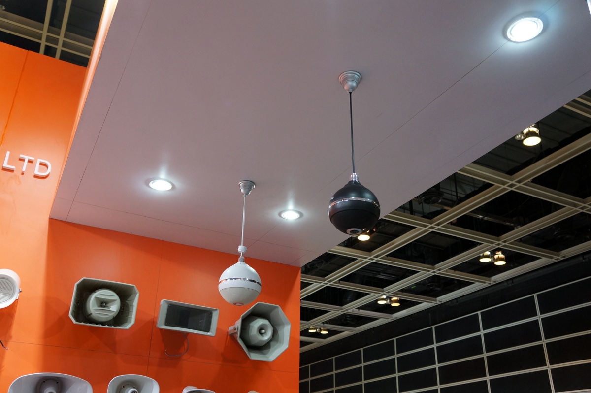 Room acoustics - Vaulted Ceiling | Audioholics Home Theater Forums